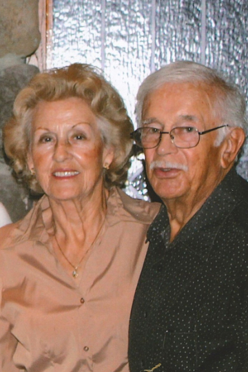 Mildred M. Demes 1933-2025 | News, Sports, Jobs - The Vindicator